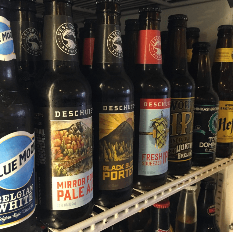 Our Menu – Cornerstone Cafe